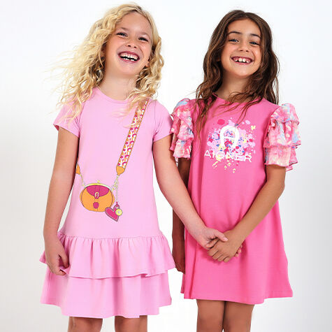 Designer Kids & Baby Clothes | Kids Fashion | Junior Couture QA