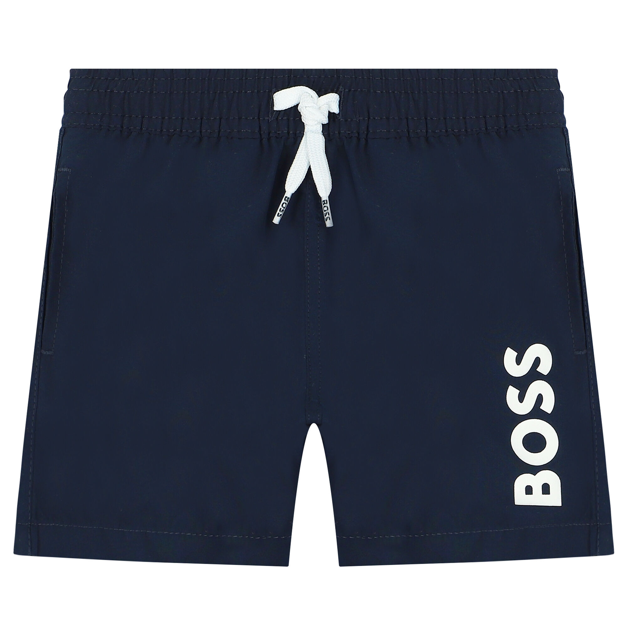 Junior boss swim shorts store