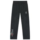 adidas Originals Grey Logo Disney Joggers | Junior Couture QA