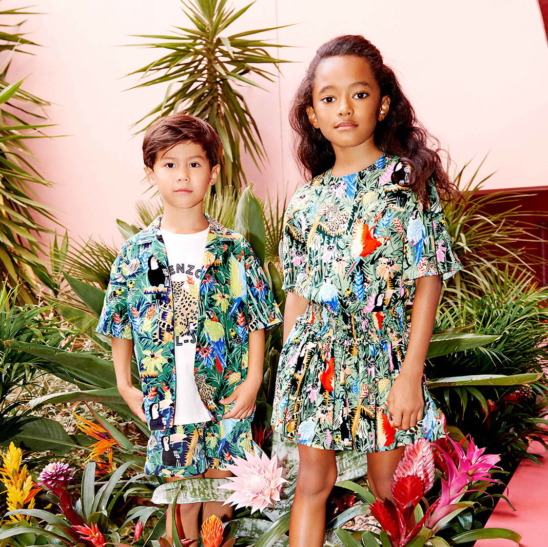 Designer Kids & Baby Clothes | Kids Fashion | Junior Couture QA