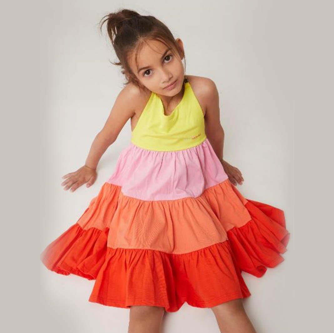 Designer Kids & Baby Clothes | Kids Fashion | Junior Couture QA